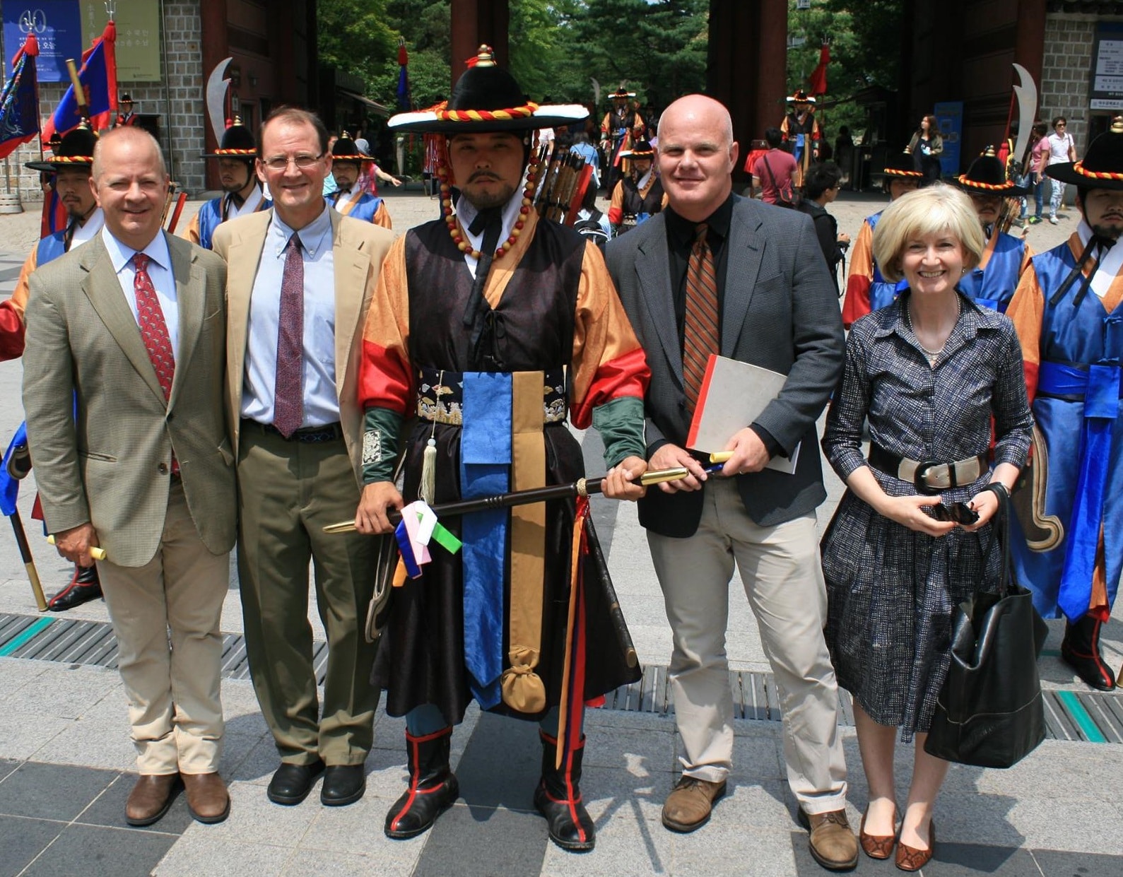 Field Notes: Dan Catlin on SVP in Asia - SVP Boulder County